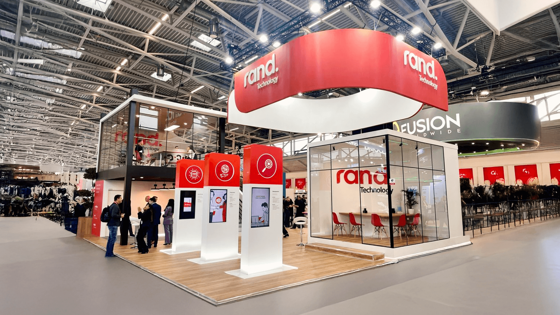 LASYS 2026 Trade Fair for Laser Material Processing in Stuggart